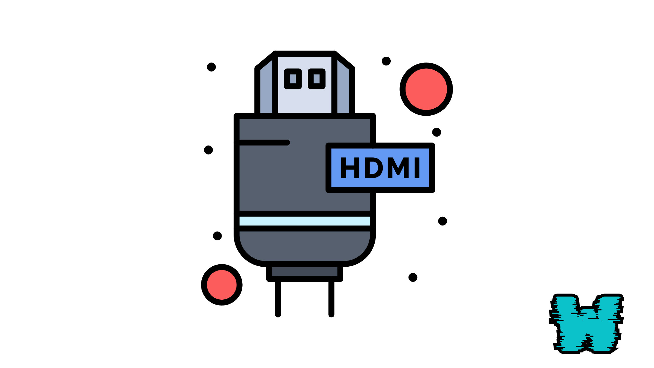 5 Ways To Change HDMI Output To Input On Laptop - Whoihavetobe