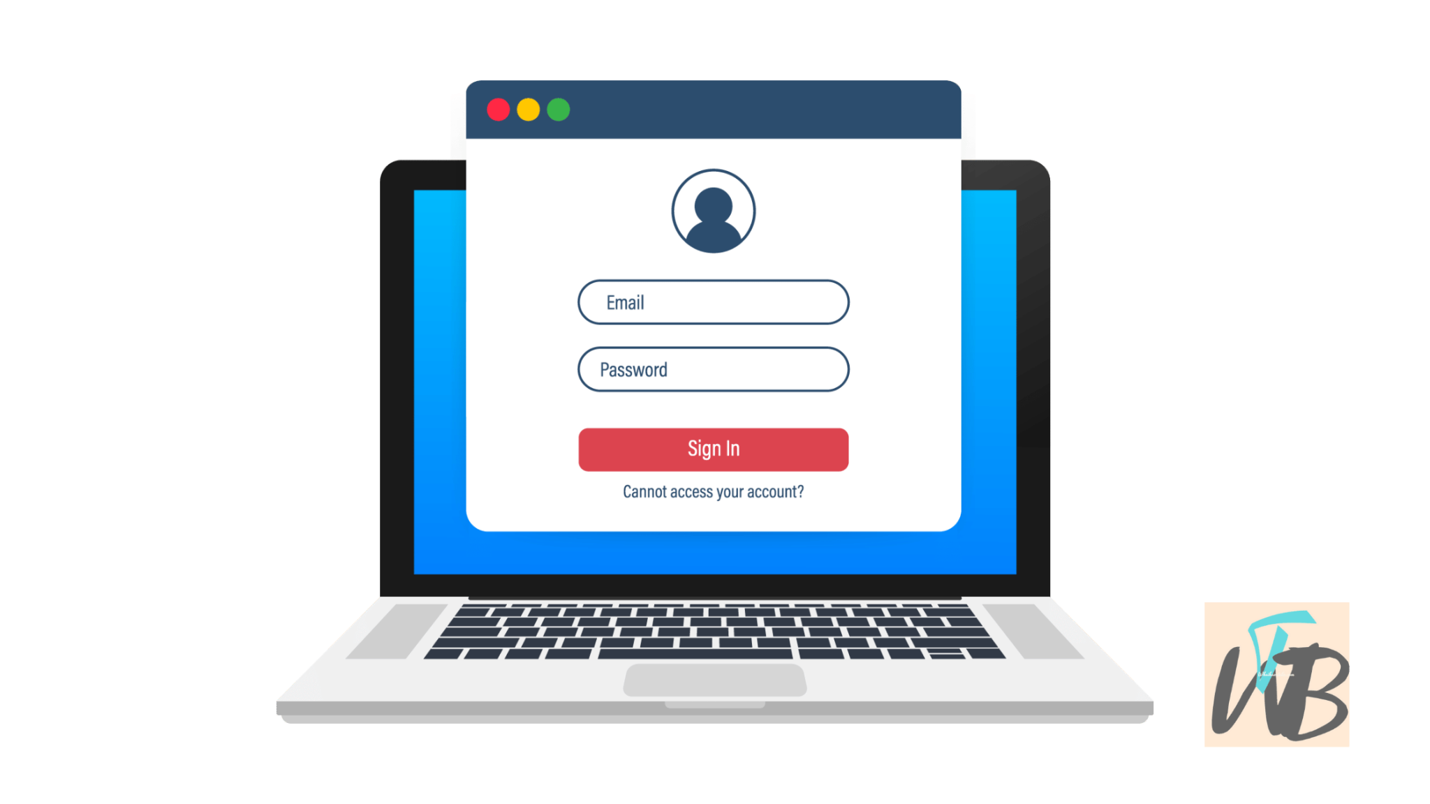 Fix: Can't Log Into Many Sites On Nebula Browser - Whoihavetobe