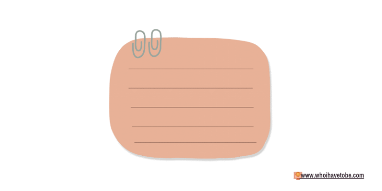 Can Other Discord Users See Notes? Answer - Whoihavetobe