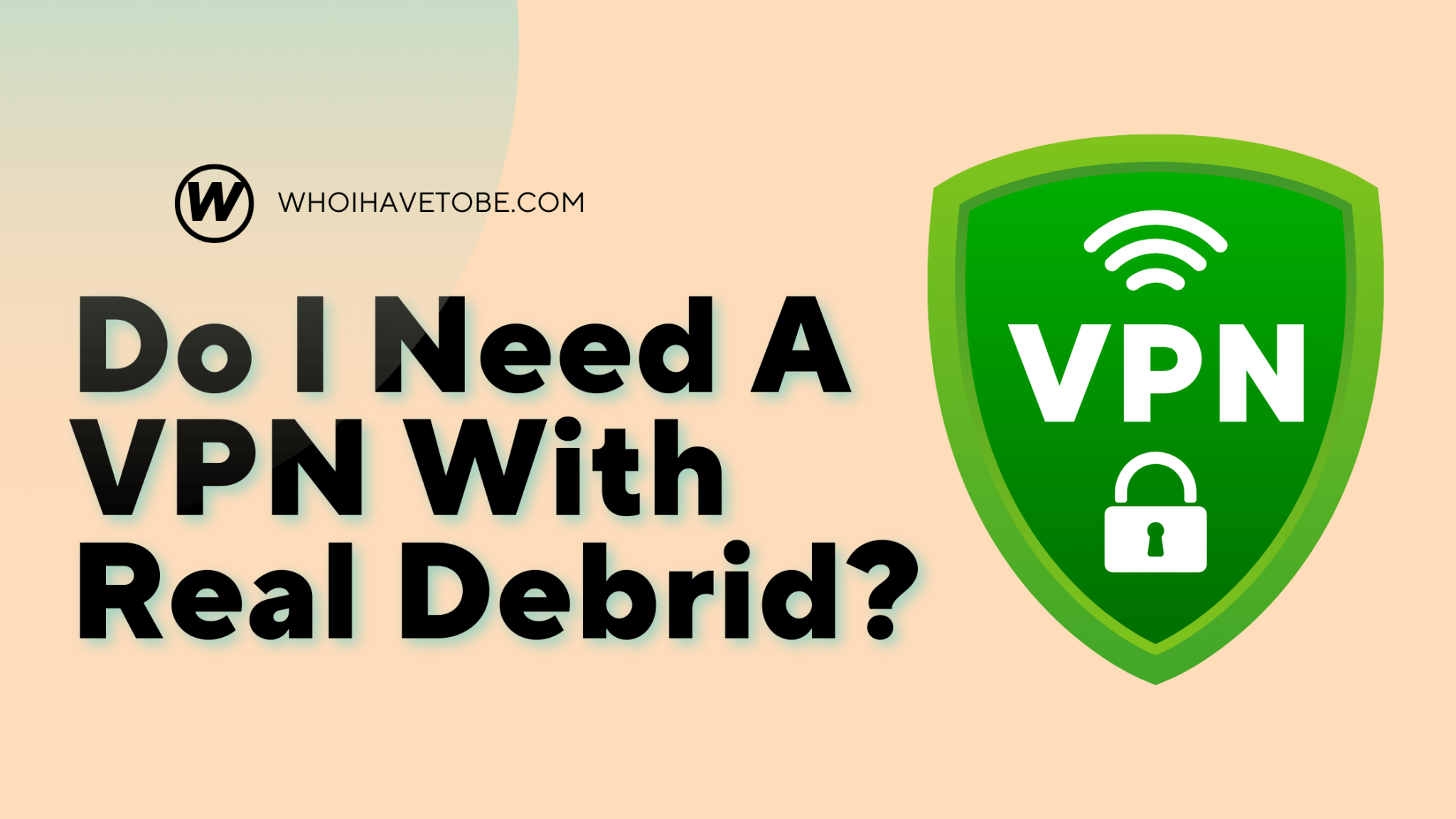 Do I Need A VPN With Real Debrid? Honest Answer + Pros & Cons ...