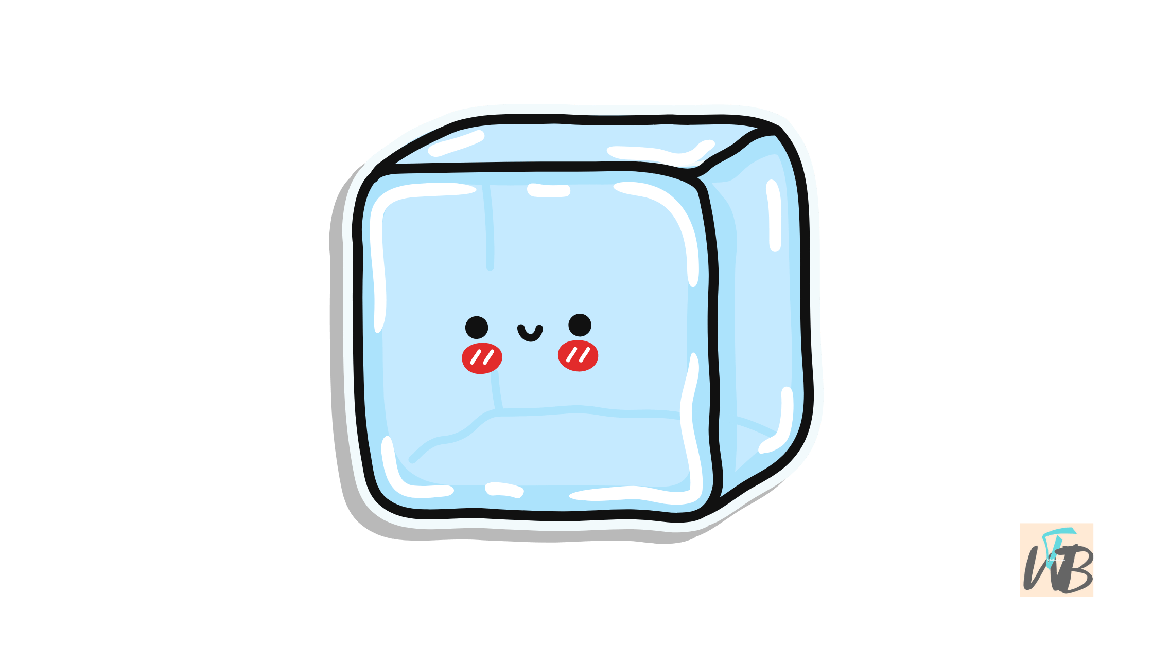 How To Get The Ice Cube Frame Picture On Discord - Whoihavetobe