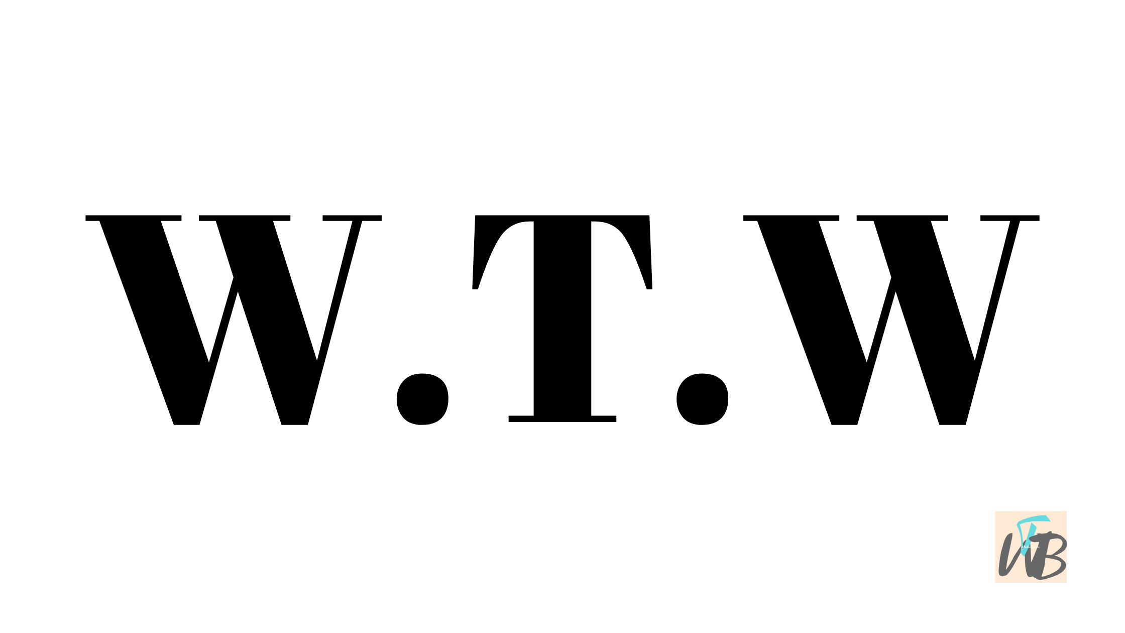 What Does “wtw” Mean On Snapchat? And How To Use It - Whoihavetobe