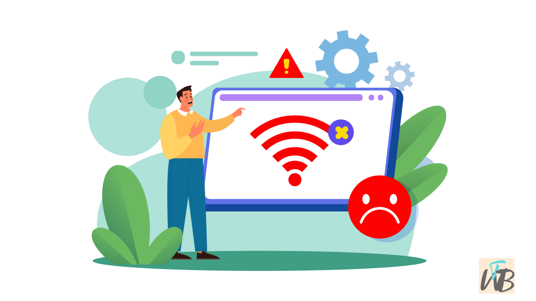 How To Fix A Philips TV That Says 'No Internet Connection' But Is ...