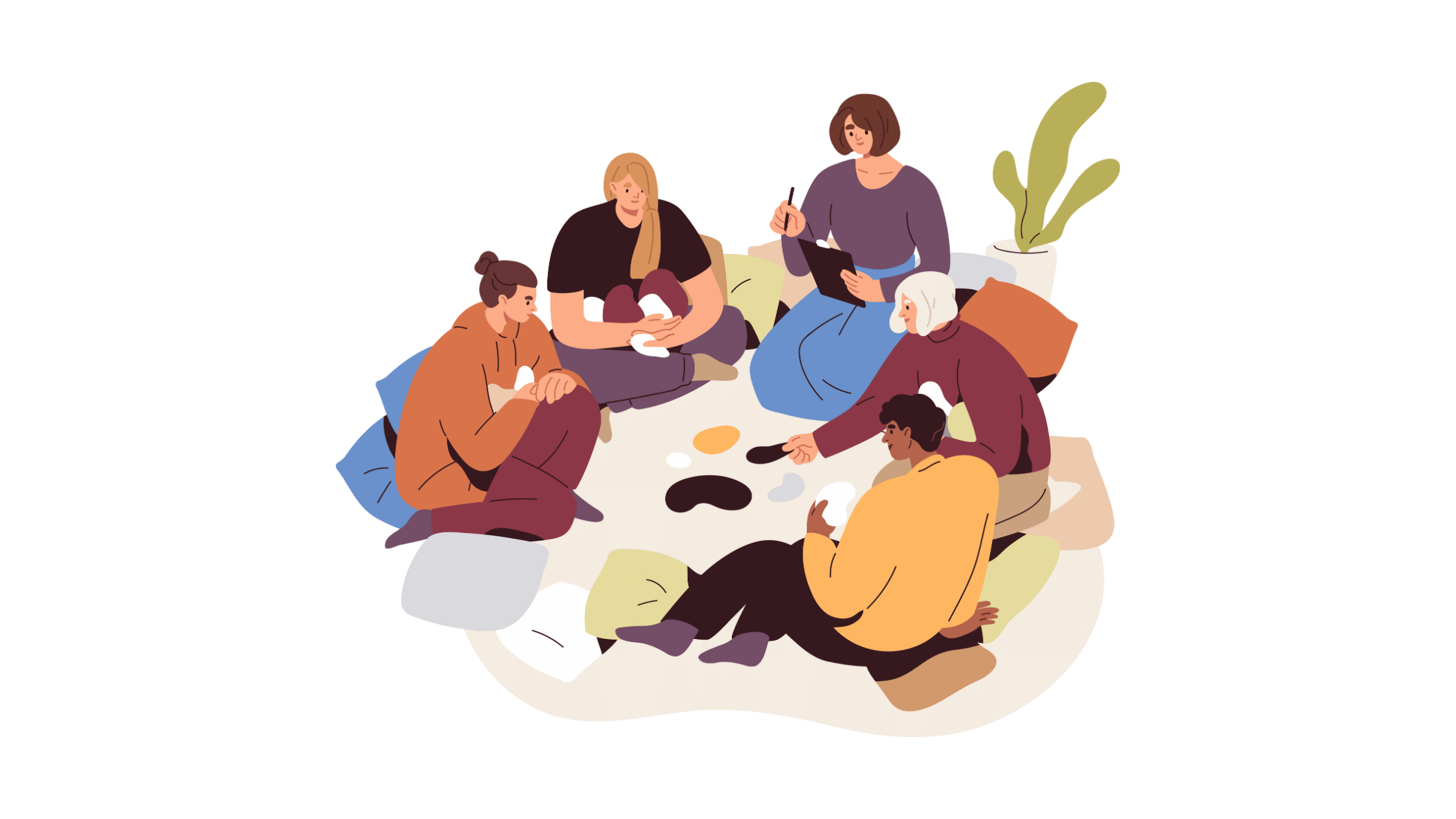 How To Remove Duplicate Contacts From A WhatsApp Group - Whoihavetobe