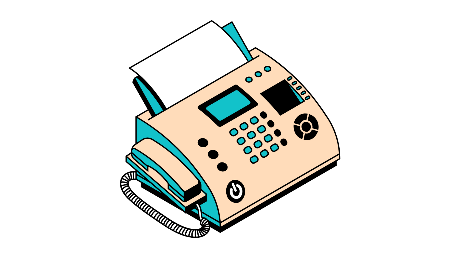 How To Send A Fax via Email Using Outlook - Whoihavetobe