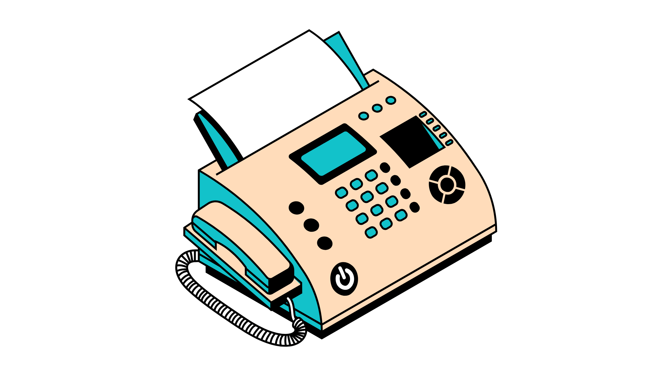 How To Send A Fax via Email Using Outlook - Whoihavetobe