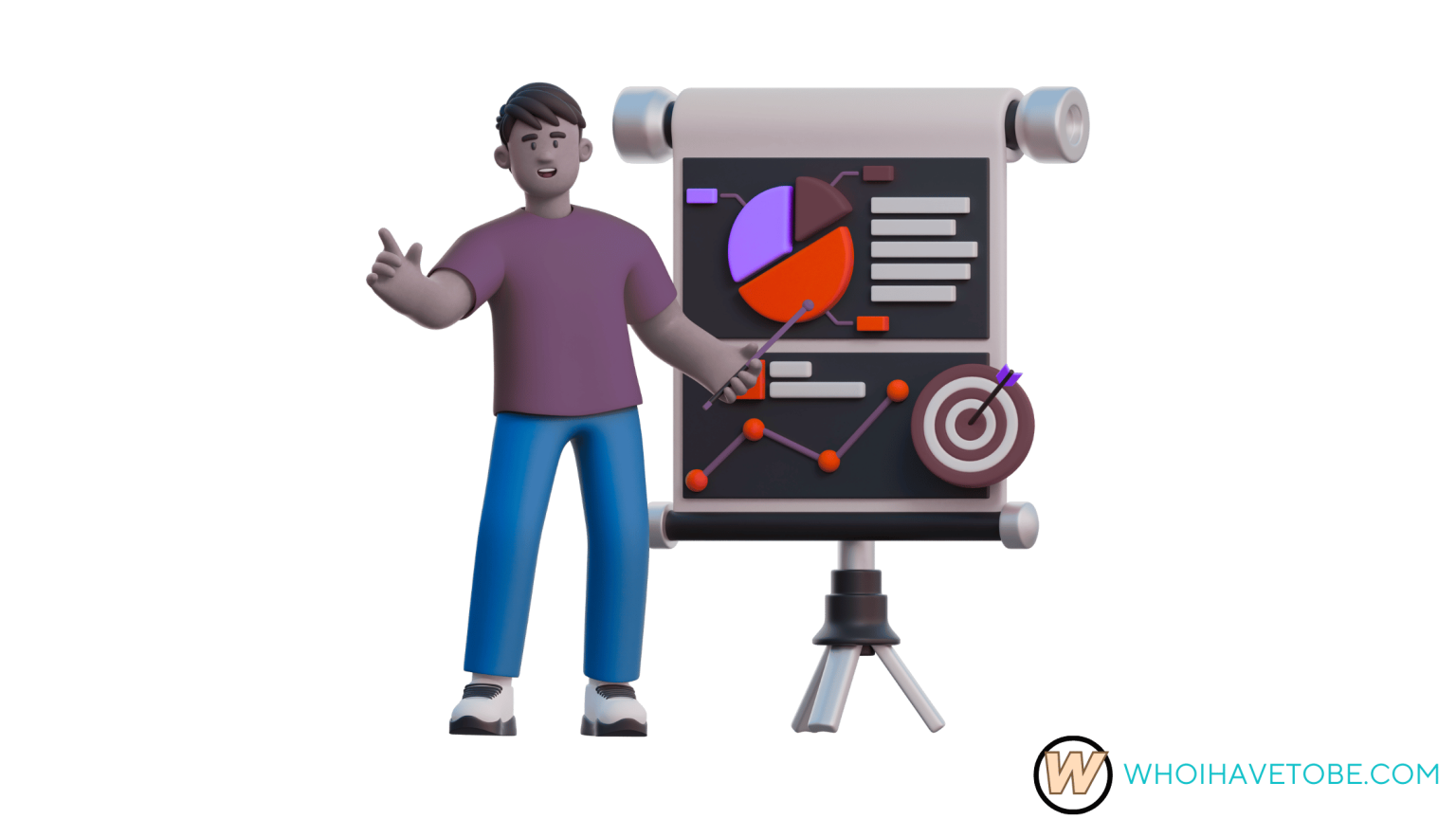 How To Use Bing AI For PowerPoint Creation - Whoihavetobe