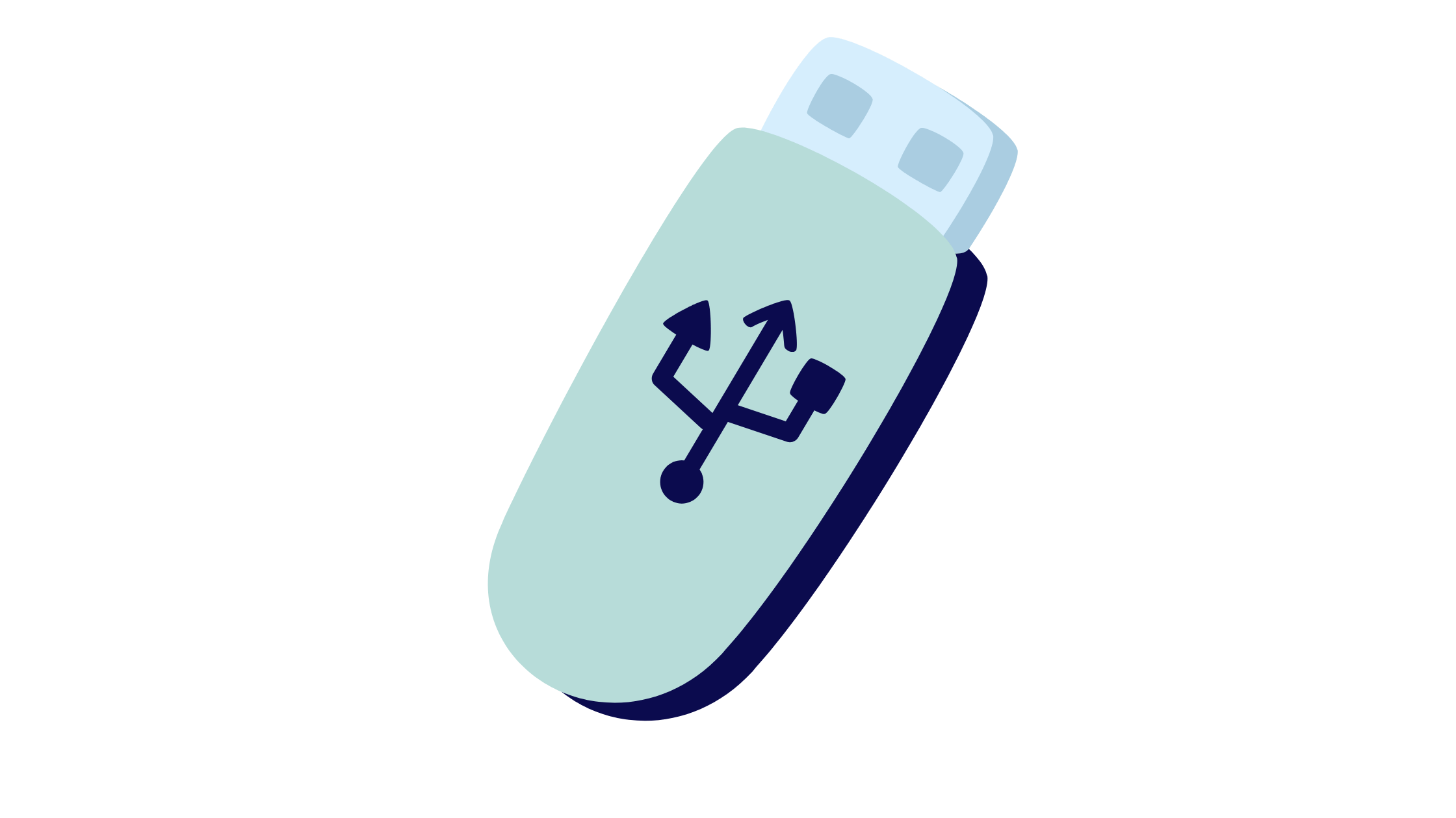 How To Fix A USB Port That Stopped Working On Laptop - Whoihavetobe