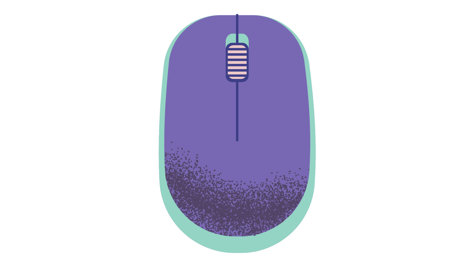 Wireless Mouse Suddenly Stopped Working? Try This Fix - Whoihavetobe