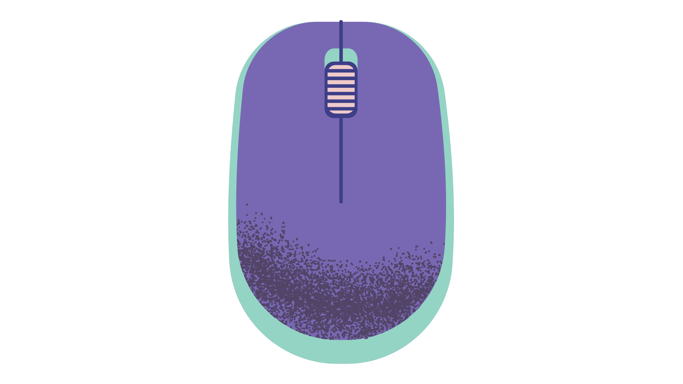 Wireless Mouse Suddenly Stopped Working? Try This Fix - Whoihavetobe