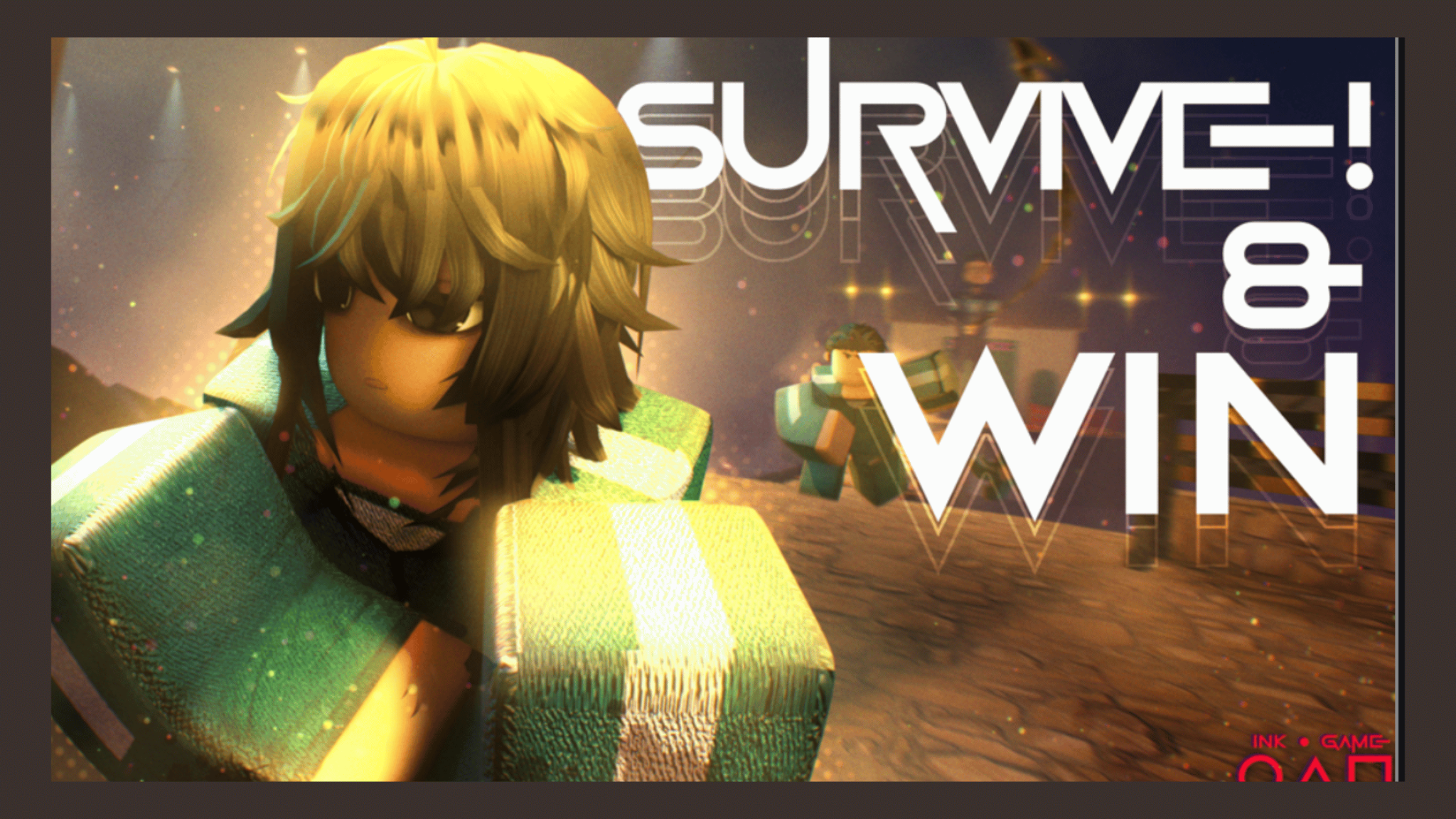 All Minigames in Ink Game Roblox – Full List & Tips - Whoihavetobe