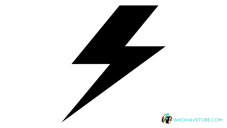 Black Flash Ability Wiki in Ink Game Roblox - Whoihavetobe