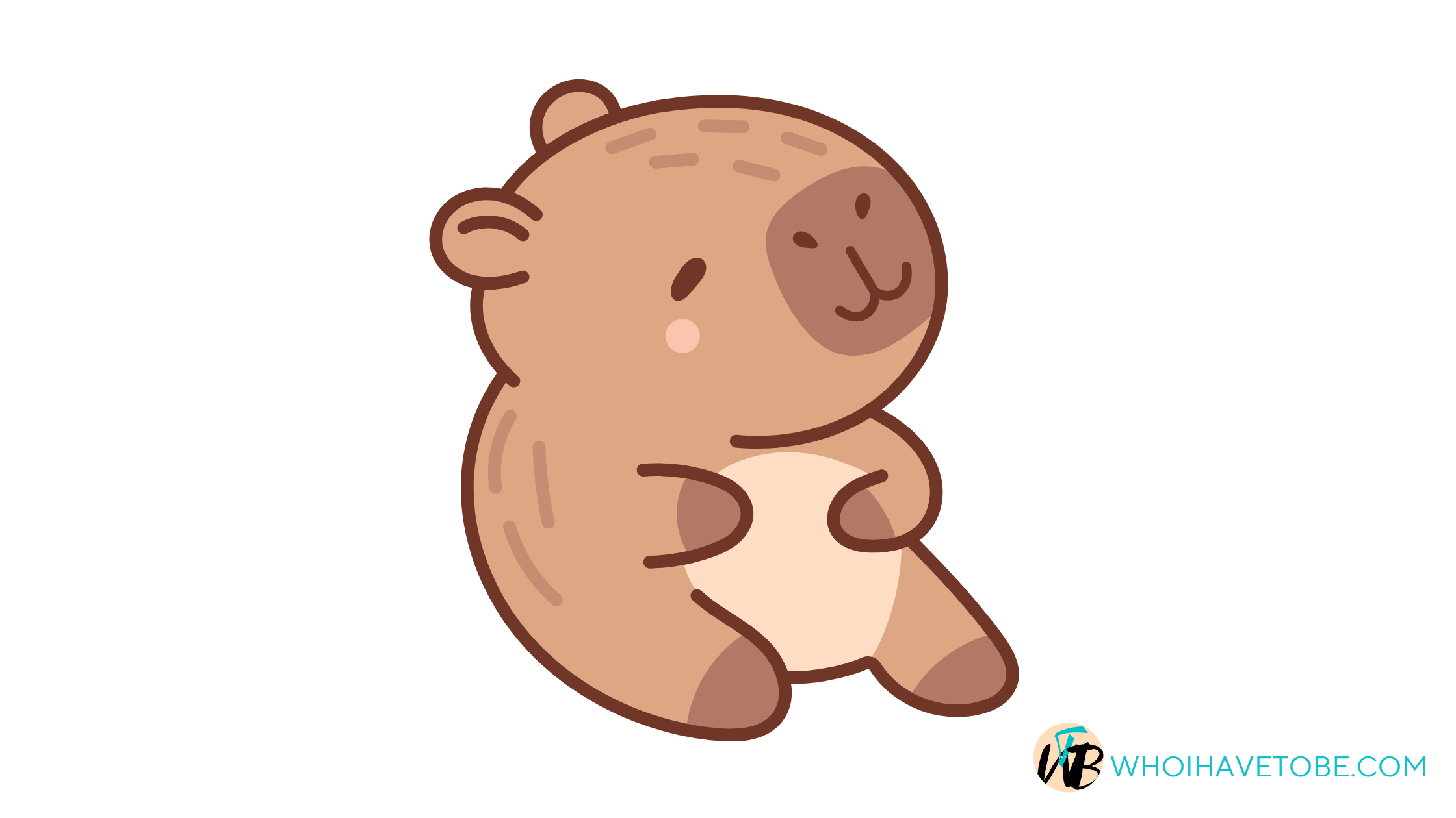 Capybara Pet in Grow a Garden Wiki - Whoihavetobe