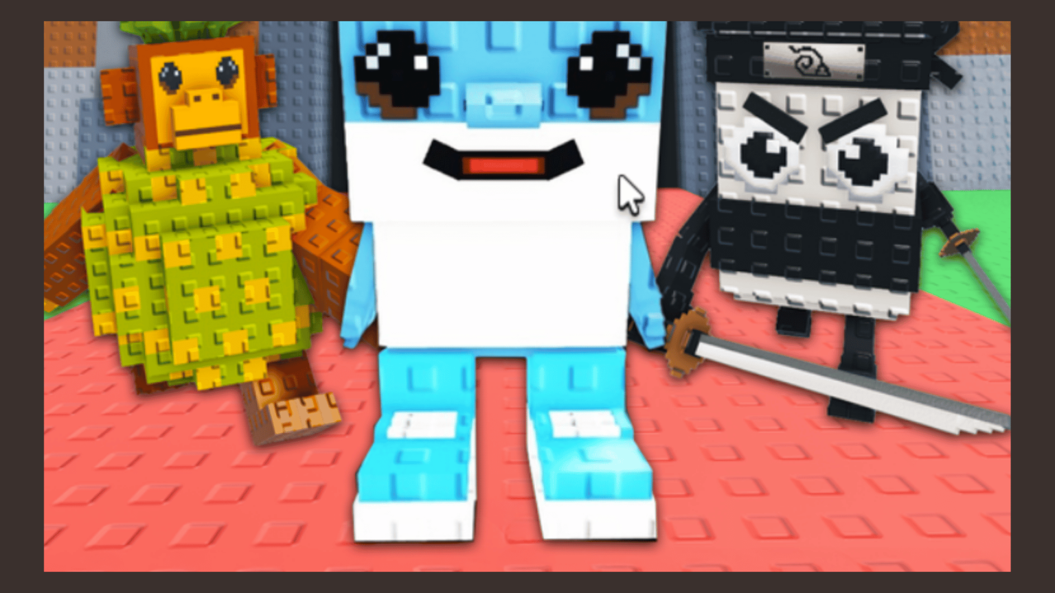 How To Get Admin in Steal a Brainrot - Whoihavetobe