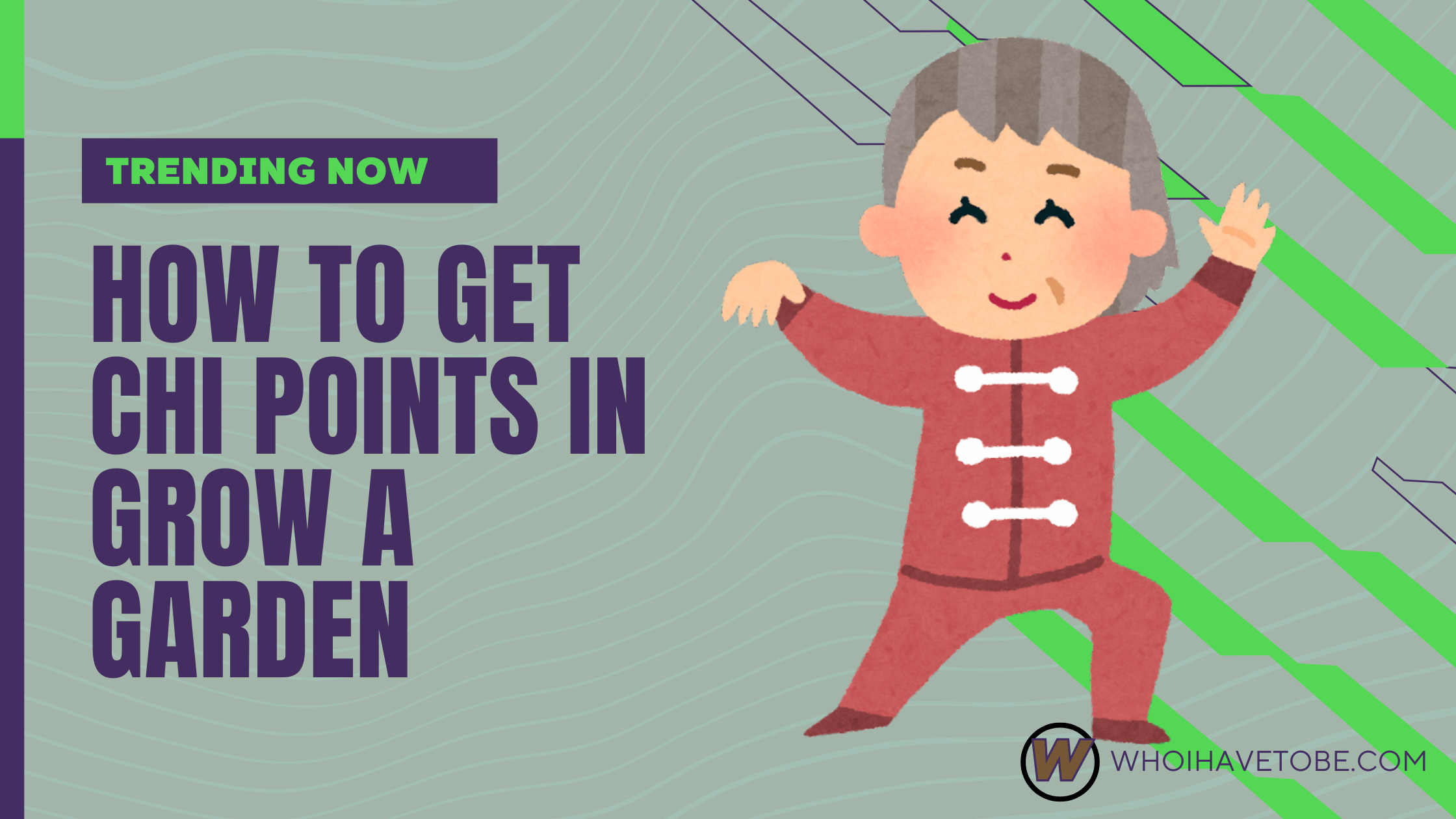 How To Get Chi Points in Grow a Garden (Zen Shop Guide) - Whoihavetobe
