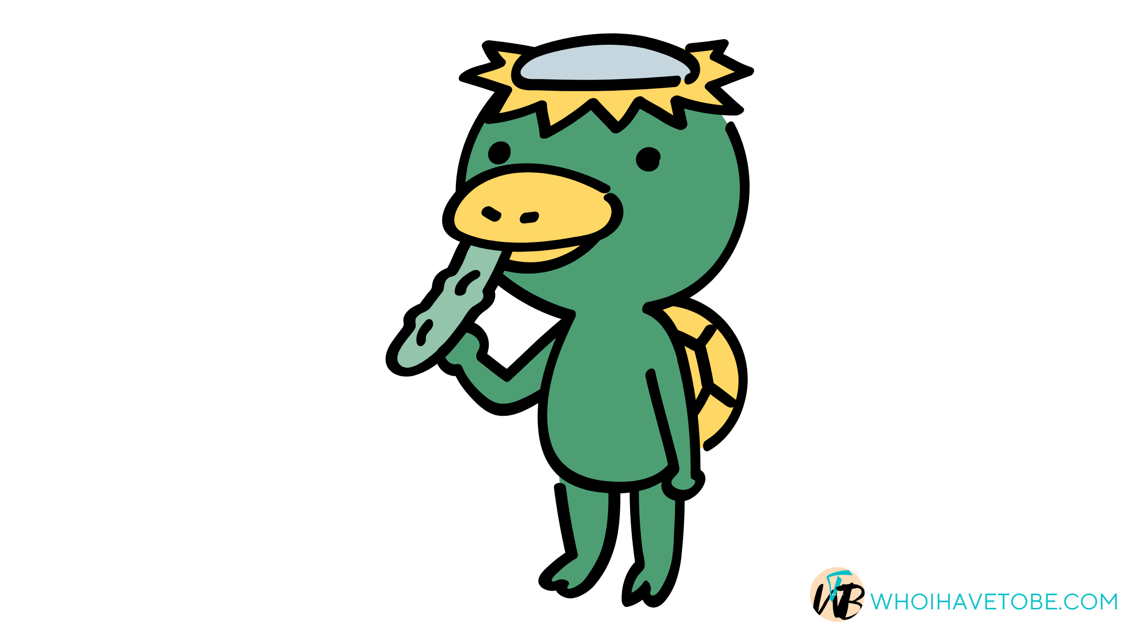 Kappa Pet in Grow a Garden (How to Get and What It Does) - Whoihavetobe