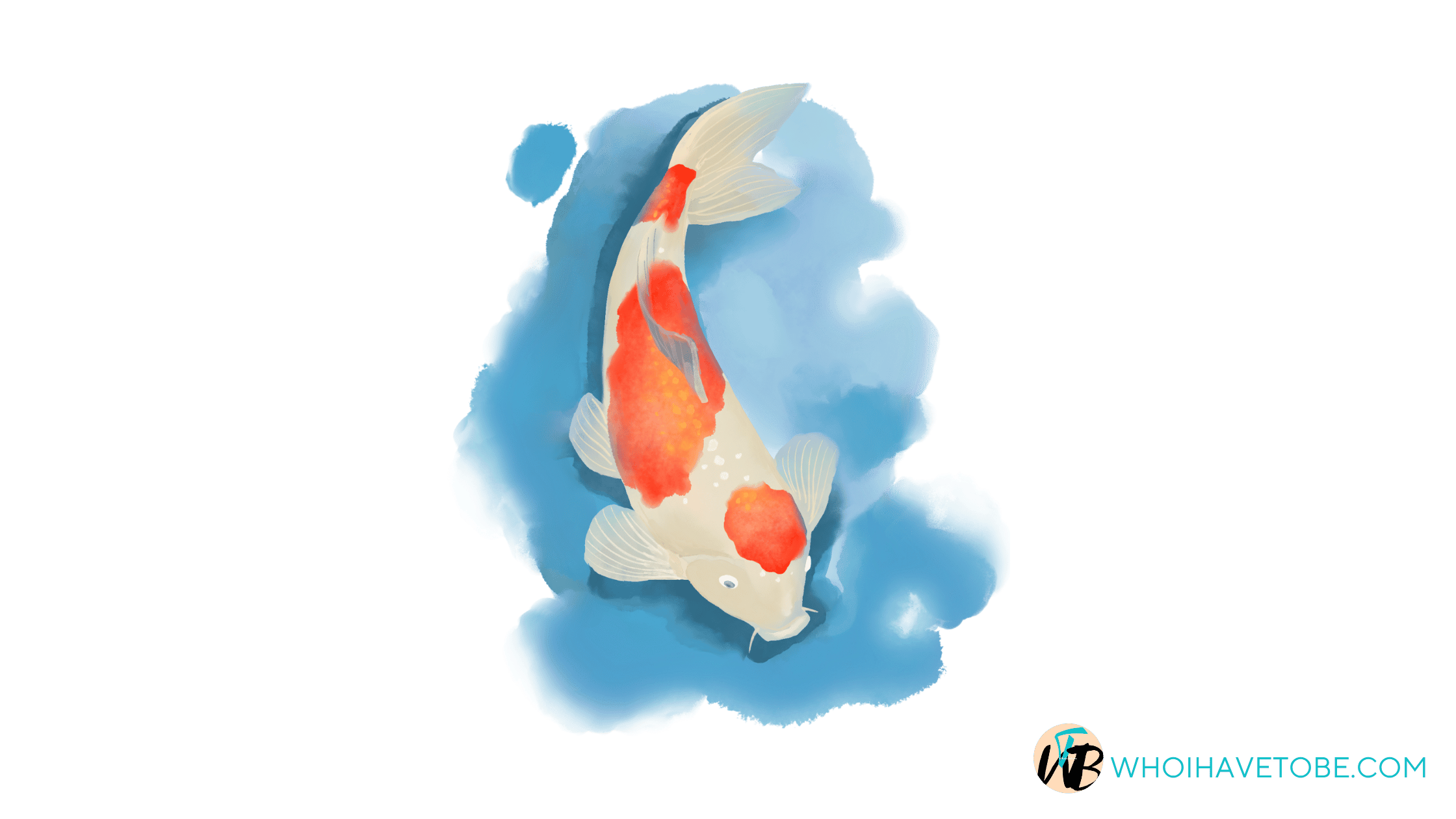 Koi Pet in Grow a Garden (How to Get and What It Does) - Whoihavetobe