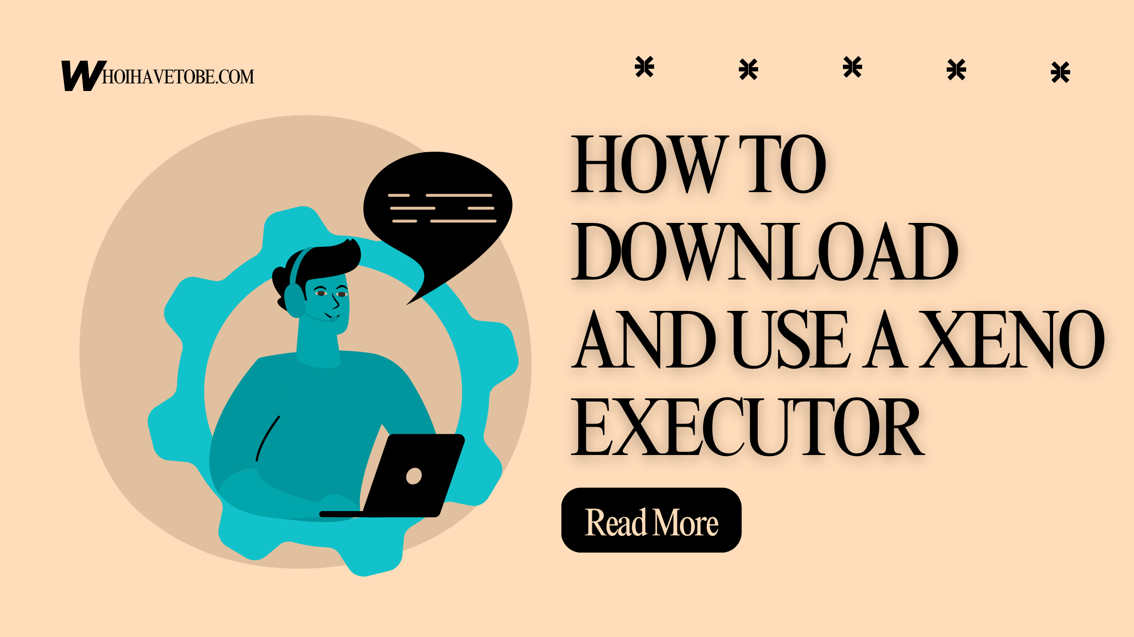 Easy Ways To Download And Use A Xeno Executor - Whoihavetobe