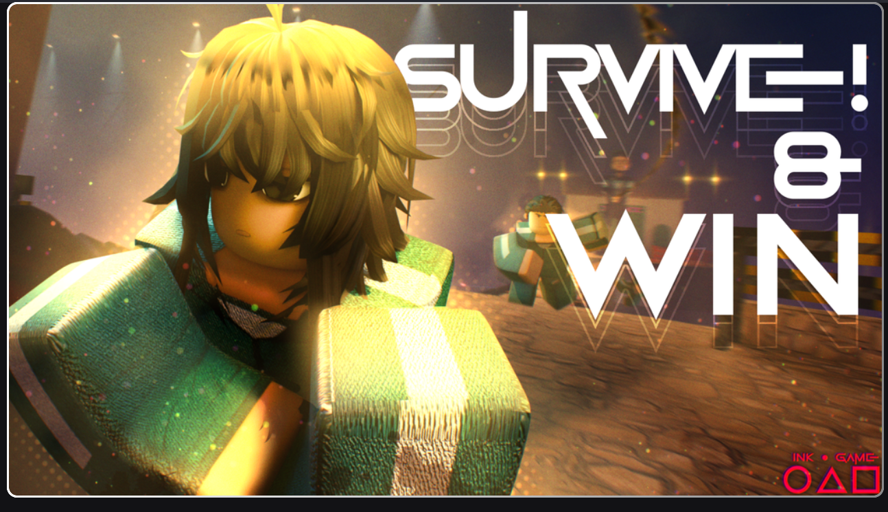 Ink Game (Roblox) Wiki – Modes, Rewards, Tactics - Whoihavetobe