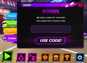 Volleyball Legends Codes (July 2025) - Whoihavetobe